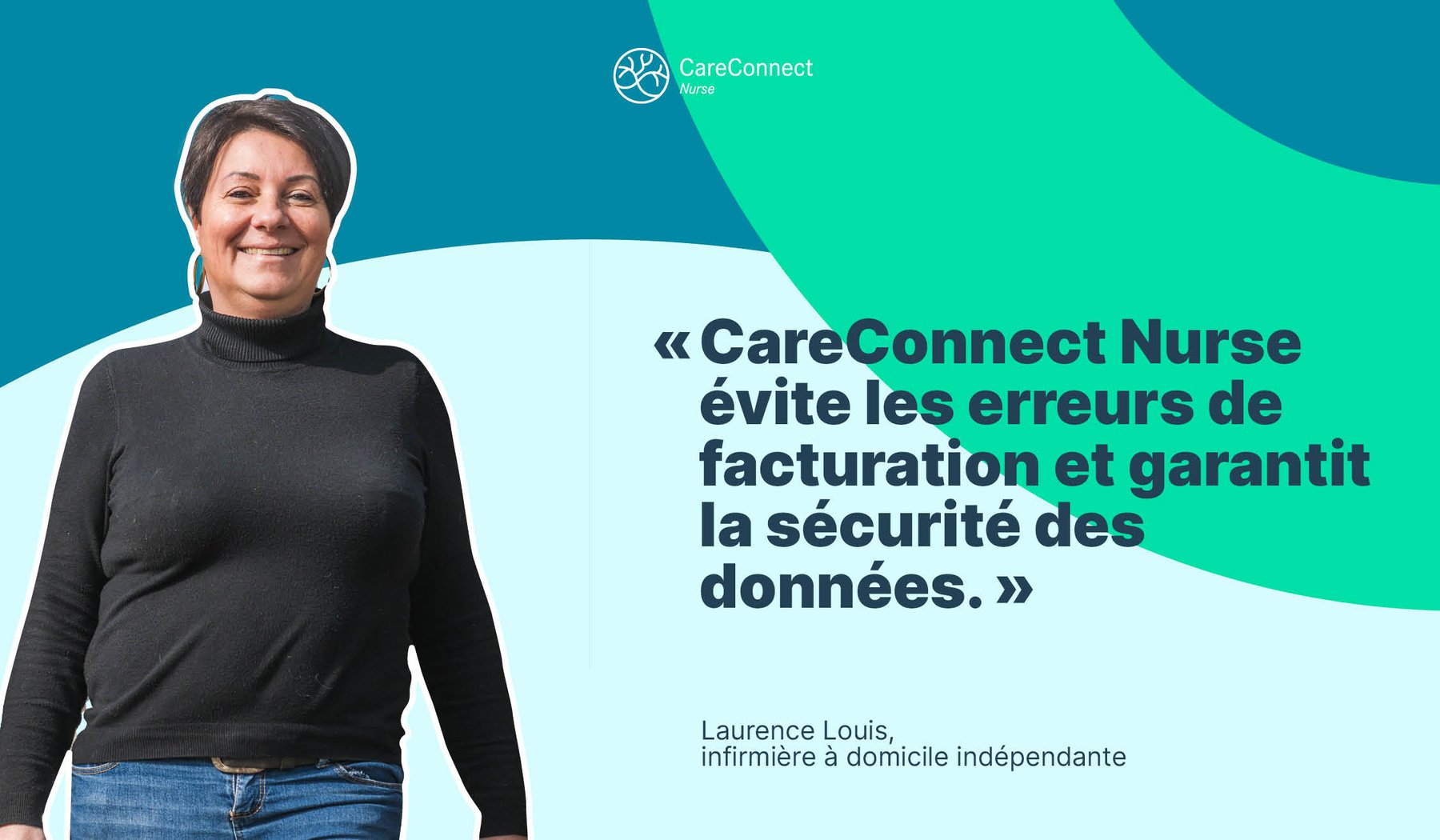 [FR] CareConnect Nurse