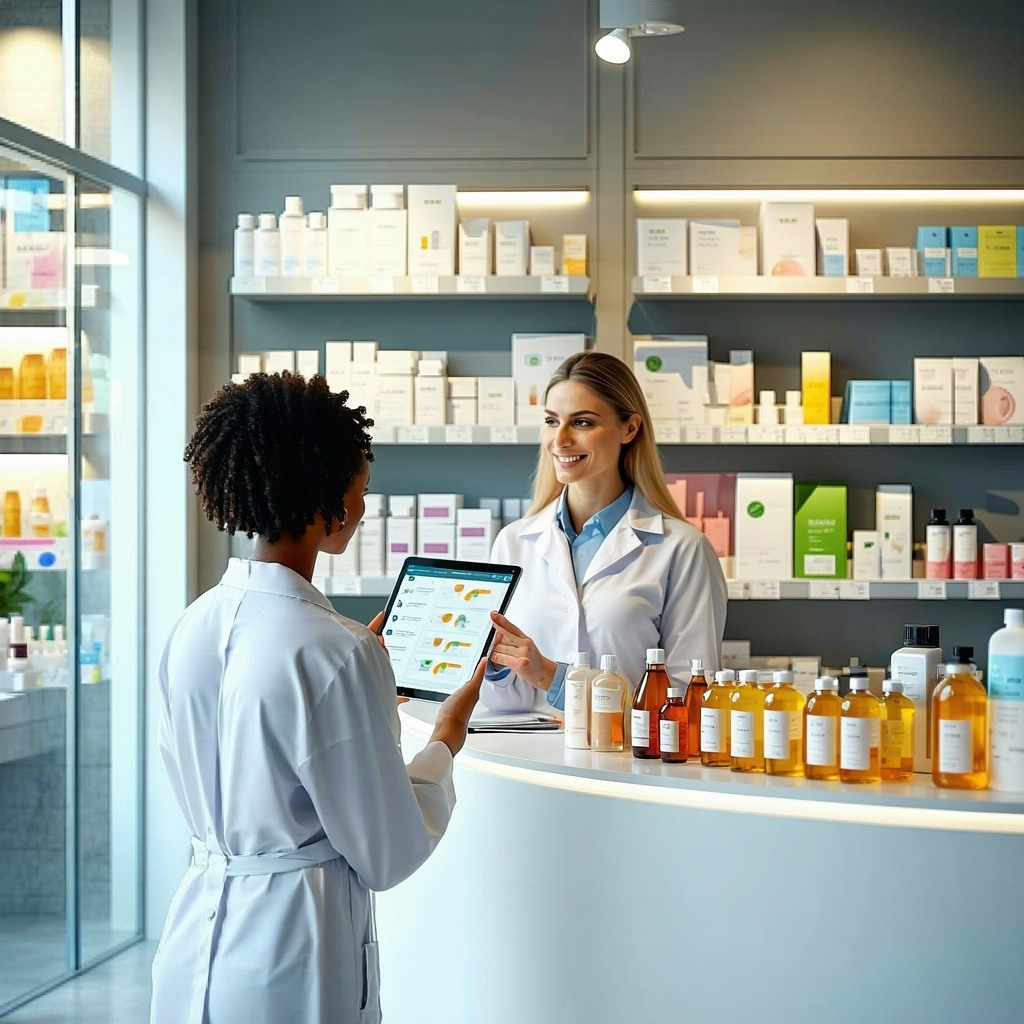 Corilus, Connecting Care