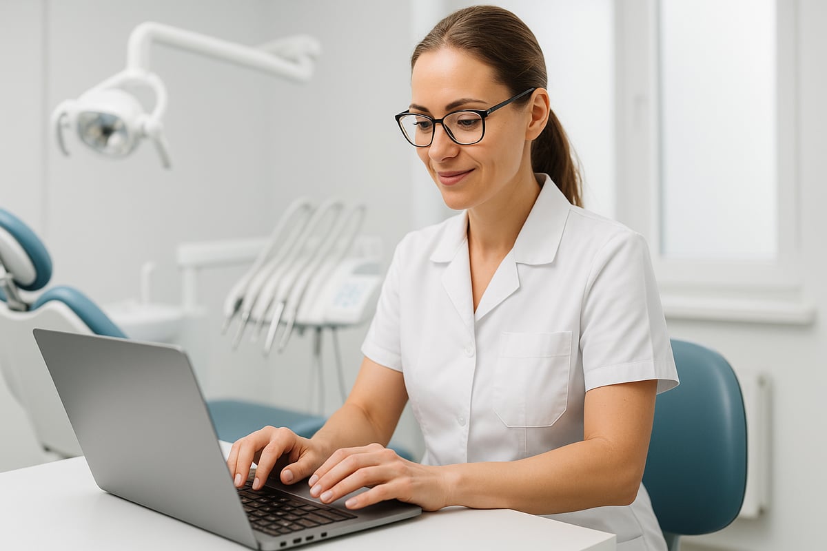 Corilus, Connecting Care