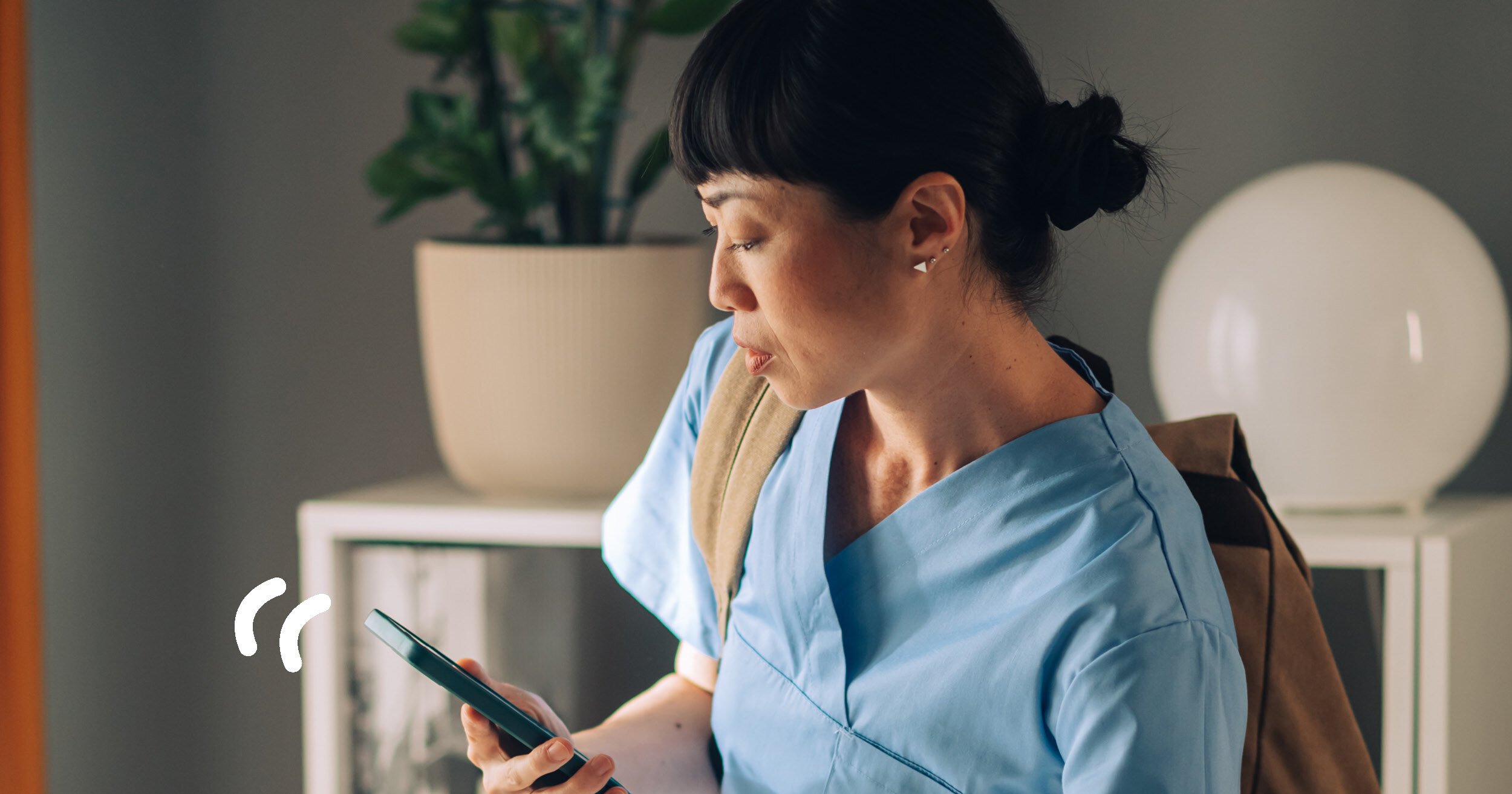 Logiciel pour infirmières à domicile indépendantes