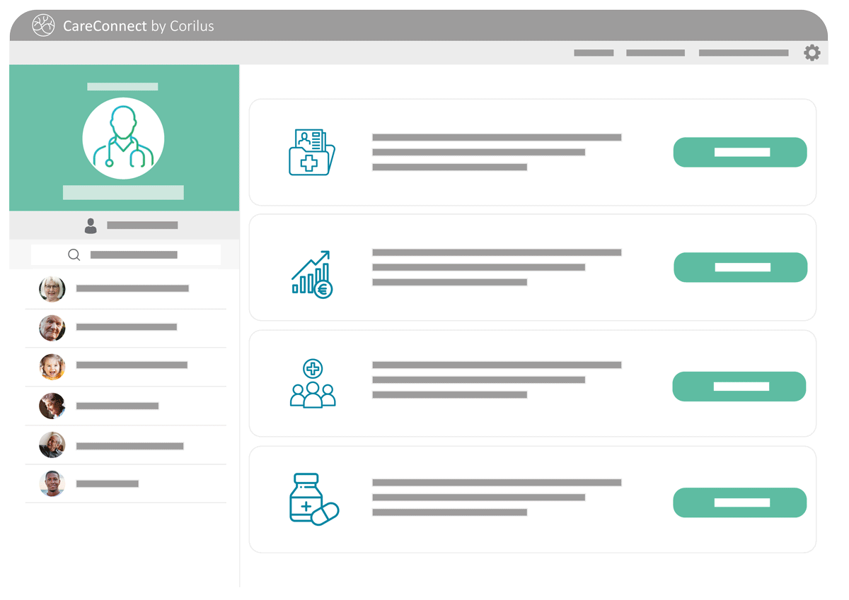 CareConnect Essential l Software voor psychiaters, psychologen en ...